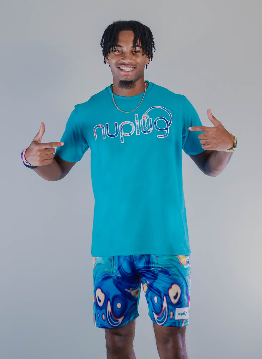 Aqua Plug Short Set – nuplug-apparel