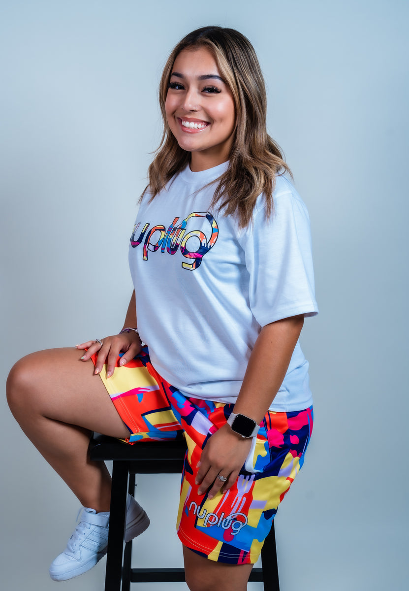Popsicle Plug Short Set – nuplug-apparel